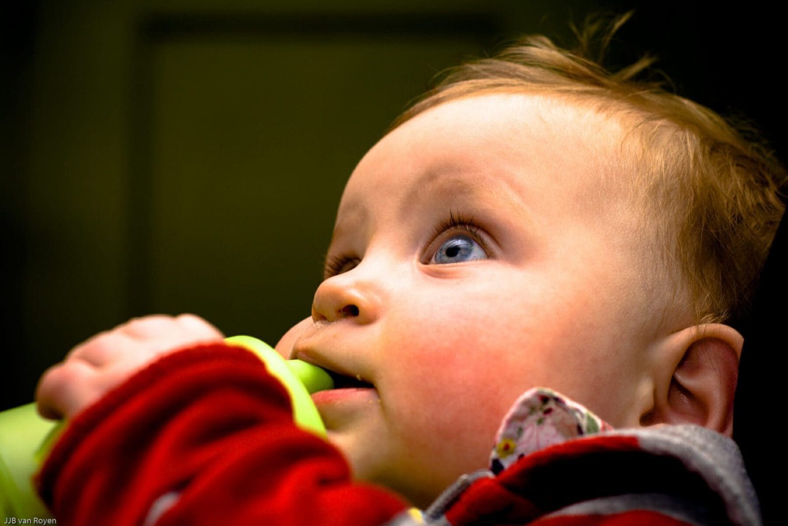 Pro-Life Movement Belongs to the Children | #NullifyAbortion