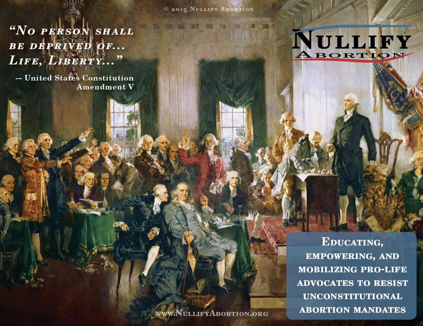 Brochure › Nullify Abortion