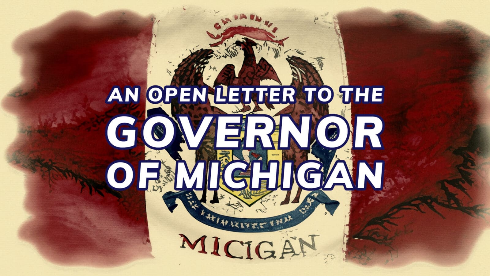 An Open Letter to the Governor of Michigan › Nullify Abortion